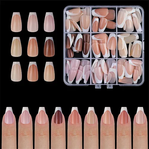 China supplier - Asia Nail Beauty Commodity Co., Ltd.